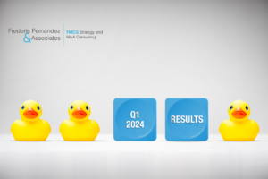 Homepage - Frederic Fernandez Associates