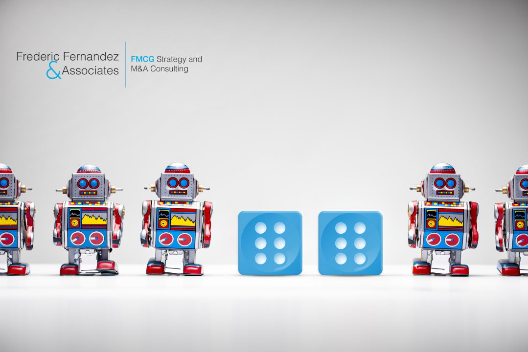 Homepage - Frederic Fernandez Associates